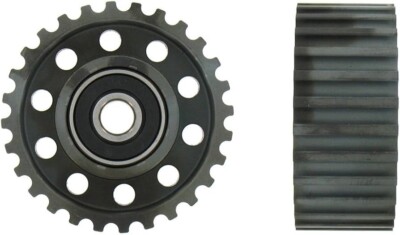 Toyota Genuine OEM 13503-54030 2LTE 3L 5L 2LT Timing Belt Idler Sub ...