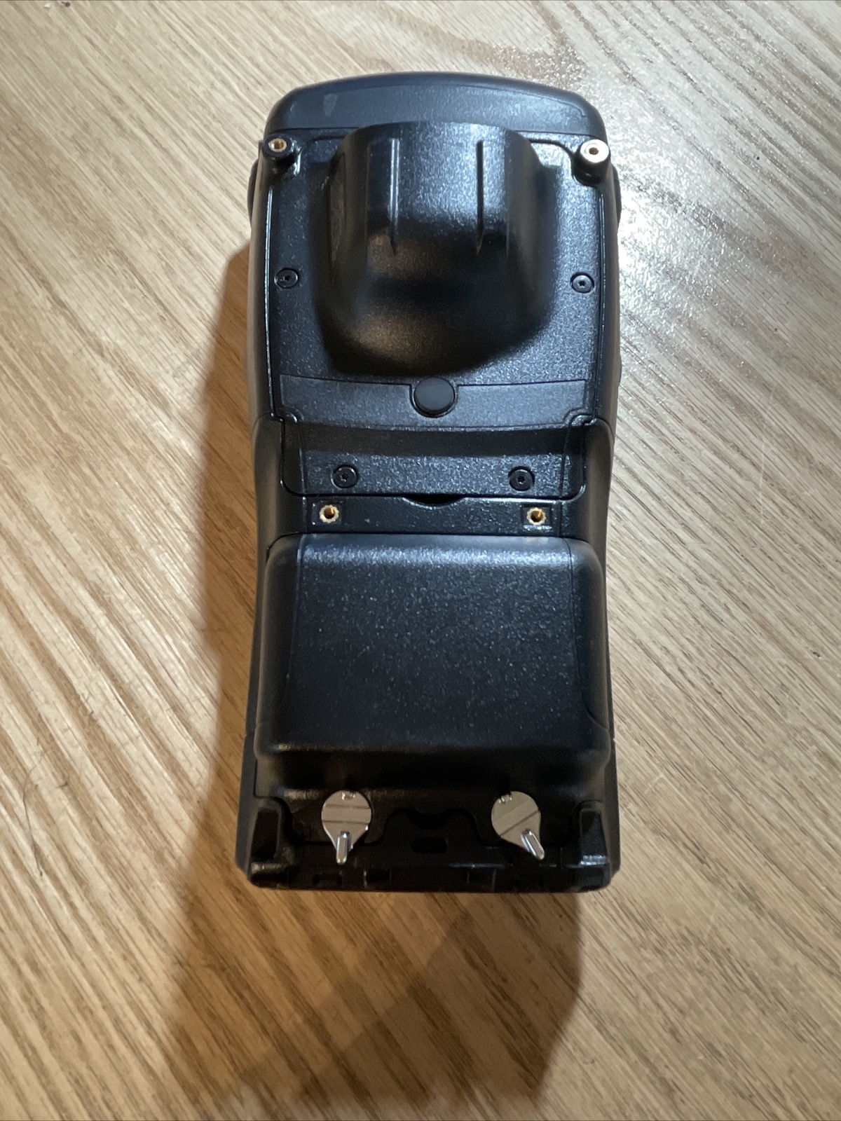 *symbol* 7528X Wireless Barcode Scanner Motorola Workabout Pro 4 for ...