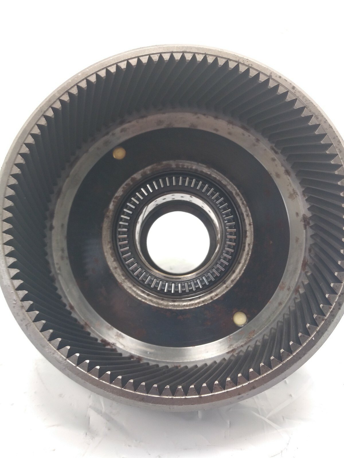 .For JR403E automatic transmission rear ring gear 87-up | eBay