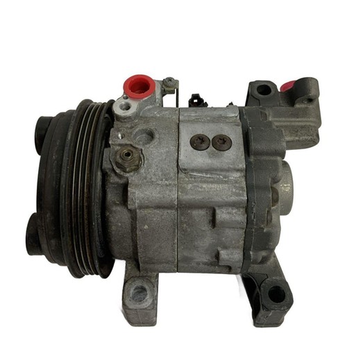 00-03 Subaru Legacy A/C Air Compressor 2.5L 4Cyl 404220-0542 210K Miles ...