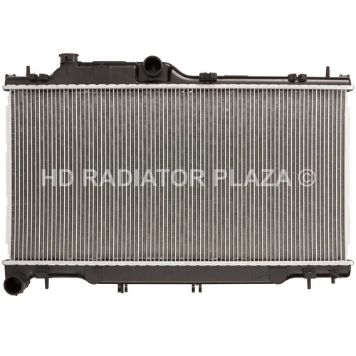 Radiator Replacement For Subaru 2015-2019 Legacy Outback H4 2.5L ...
