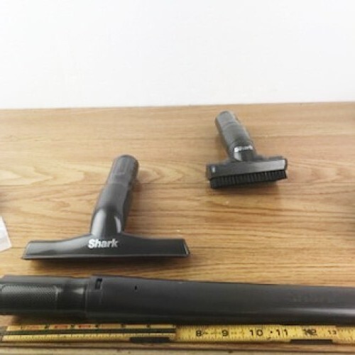 Shark Rocket Vacuum HV300 HV301 HV320 HV322 ATTACHMENT TOOL SET 3 w ...