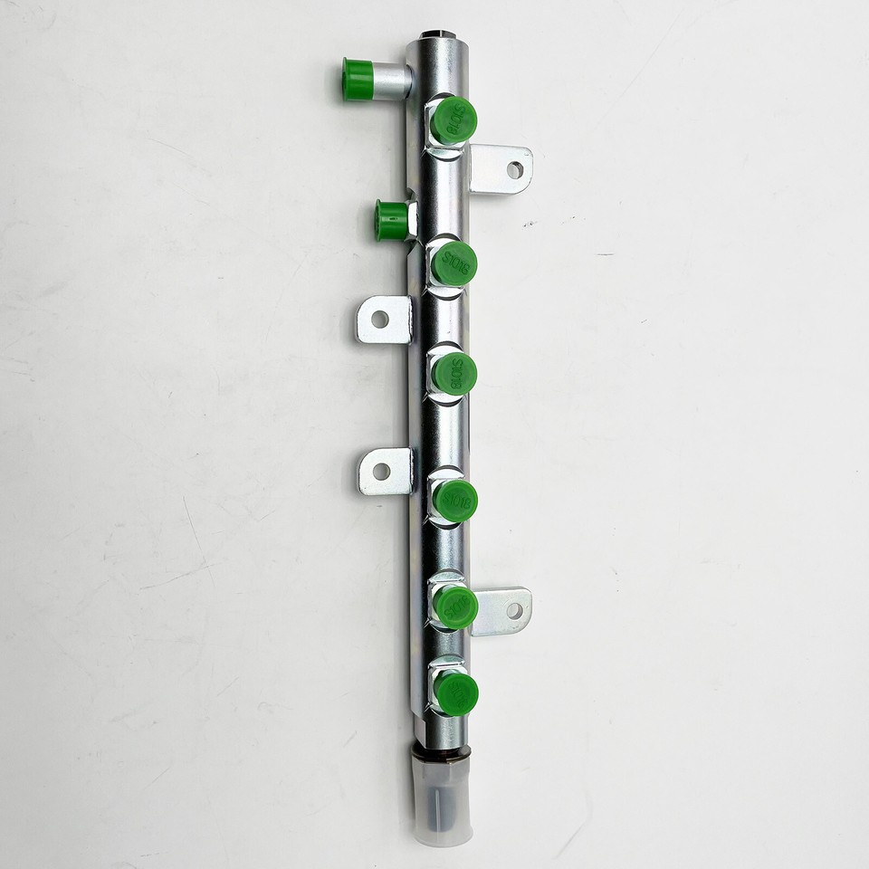 Fuel Rail 2013-2018 Ram 2013-18 Dodge Ram 6.7l Cummins Diesel Fuel ...