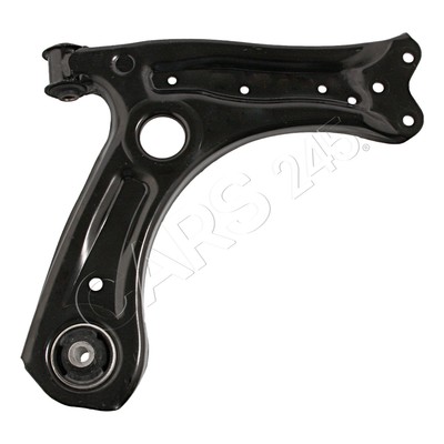 SWAG Front Axle Right Control Arm Fits SEAT Cordoba SKODA Fabia VW ...