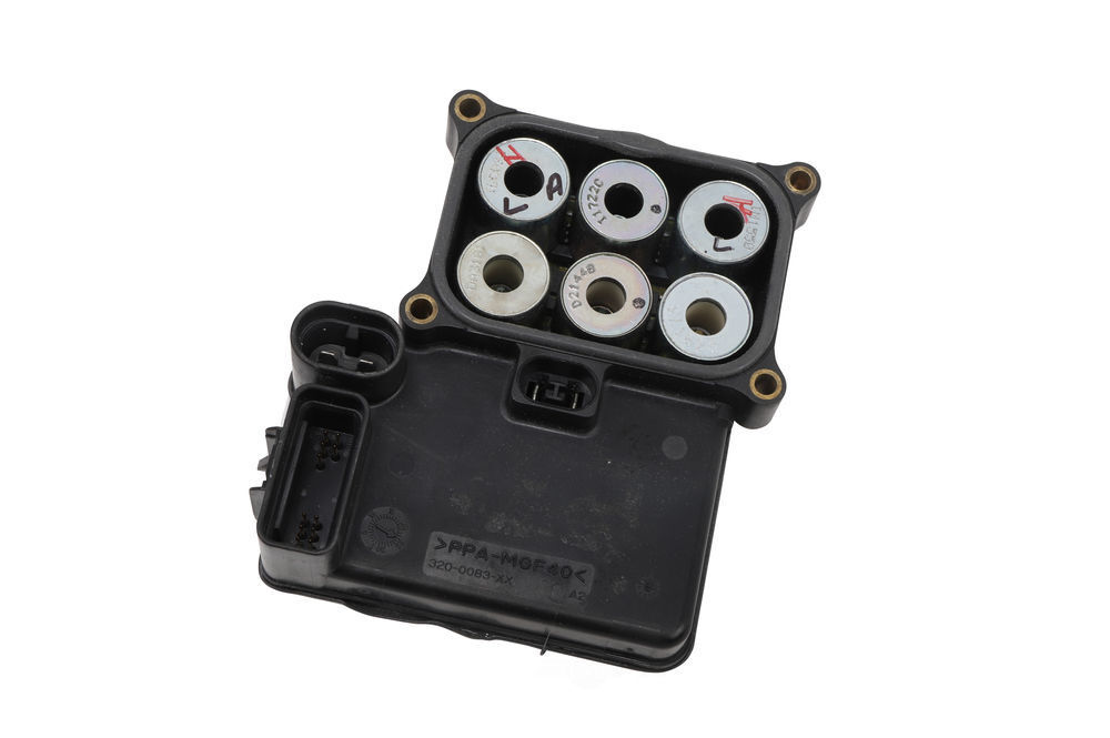 ABS Control Module GM Parts 19417941 for sale online | eBay
