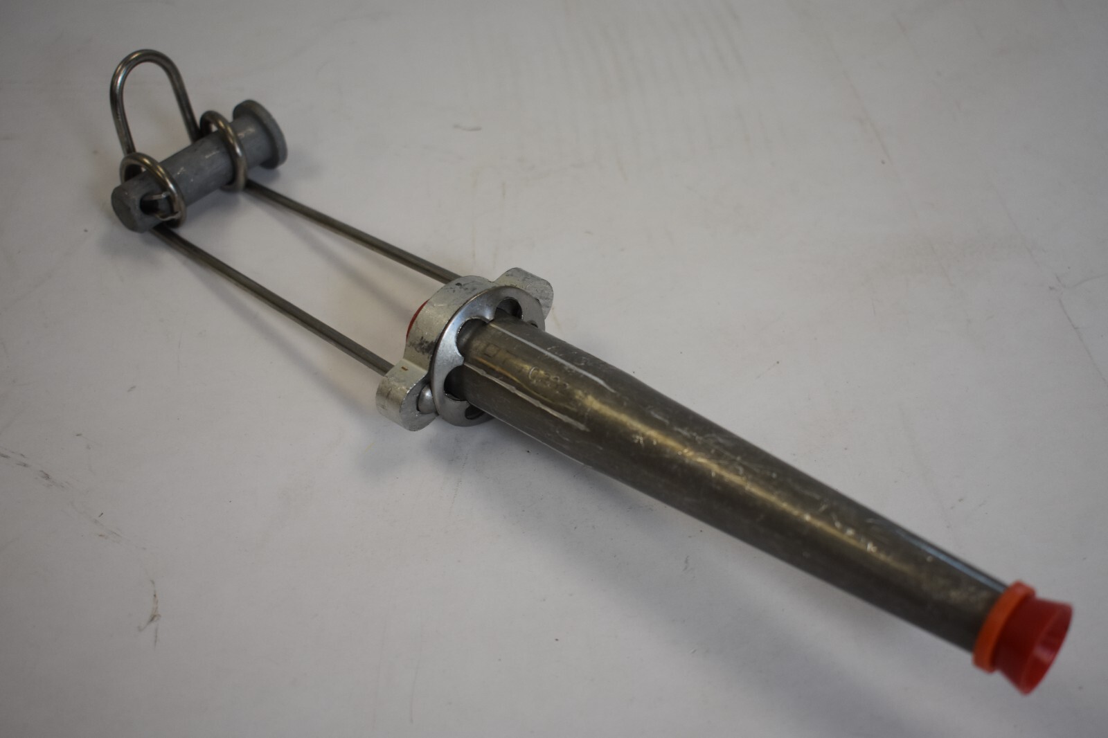 Lot 25 Hubbell Power GD4042AZ Automatic Dead End Aluminum Connectors ...