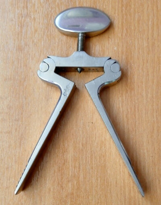 Surgical Tools - German Medical Surgical