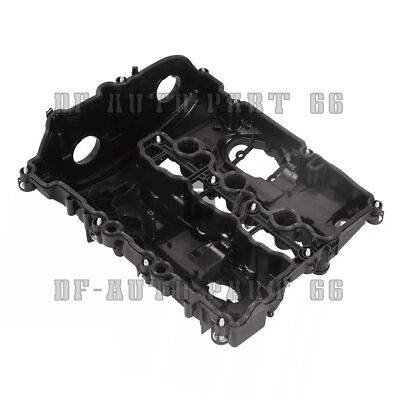11127611277 Engine valve cover for BMW Mini Cooper F55/54/60 14-19 ...