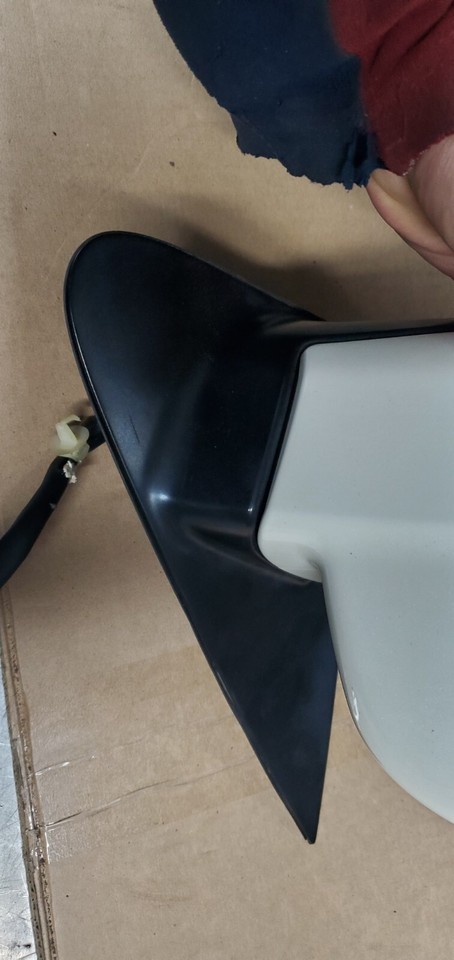 JDM 2002-2006 Honda CRV Power Folding Mirror | RD4 RD5 RD6 RD7 RD8 RD9 ...