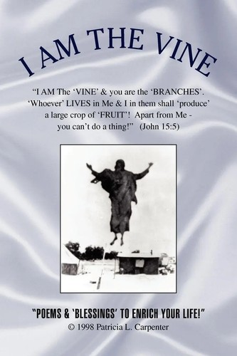 ''POEMS & 'BLESSINGS' TO ENRICH YOUR LIFE!'' Patricia L. Carpenter ...