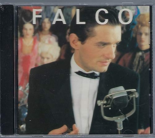 FALCO - Falco 3 - CD - **BRAND NEW/STILL SEALED** | eBay