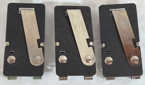 Set of 3 Lionel CTC Lockon Lock On For O Gauge Tracks | eBay