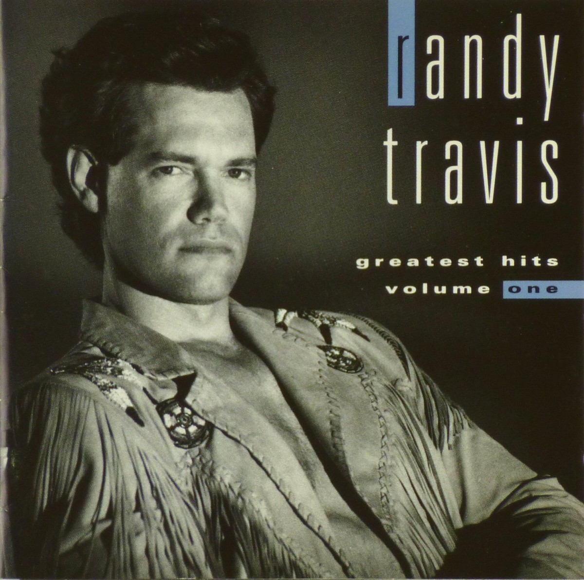 Randy Travis The Best