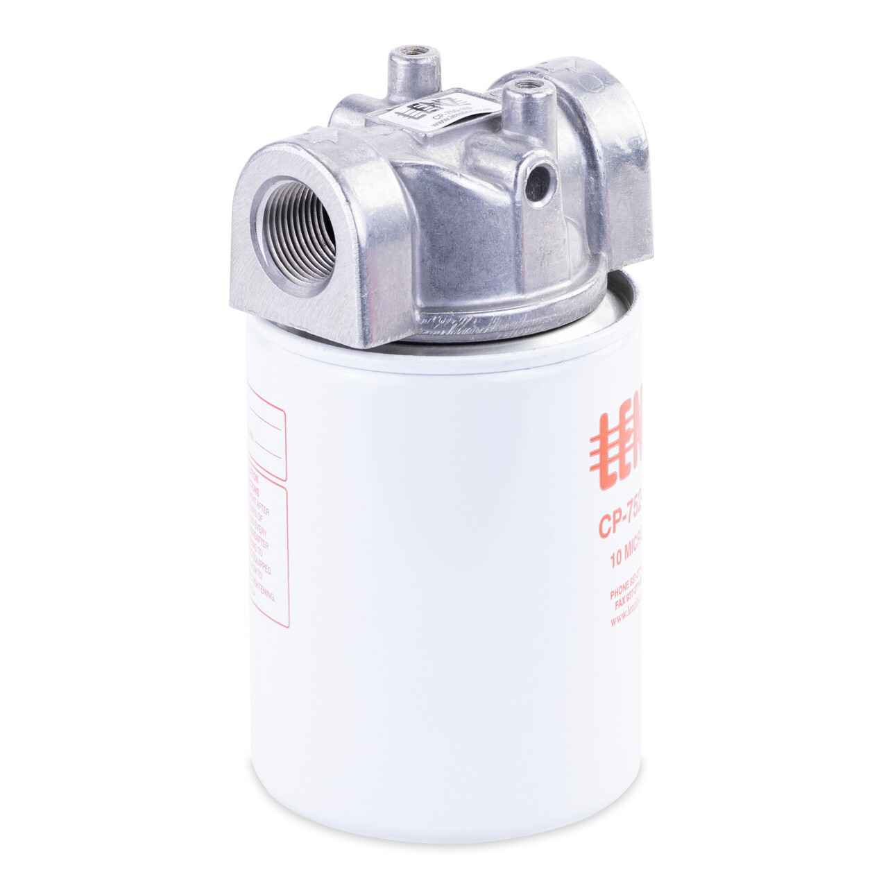 Teleflex Hynautic SeaStar HP5815 Power Steering Hydraulic Oil Filter ...