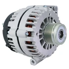 New Alternator for 2004 Pontiac Grand Prix 3.8L V6 3800cc 231cid ADR0362. | eBay