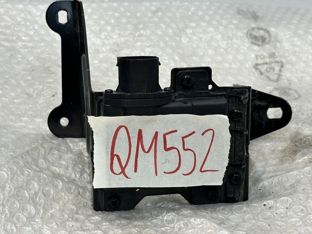 99140-AA040 Hyundai Elantra Blind Spot Sensor Module Rear Left Bumper ...