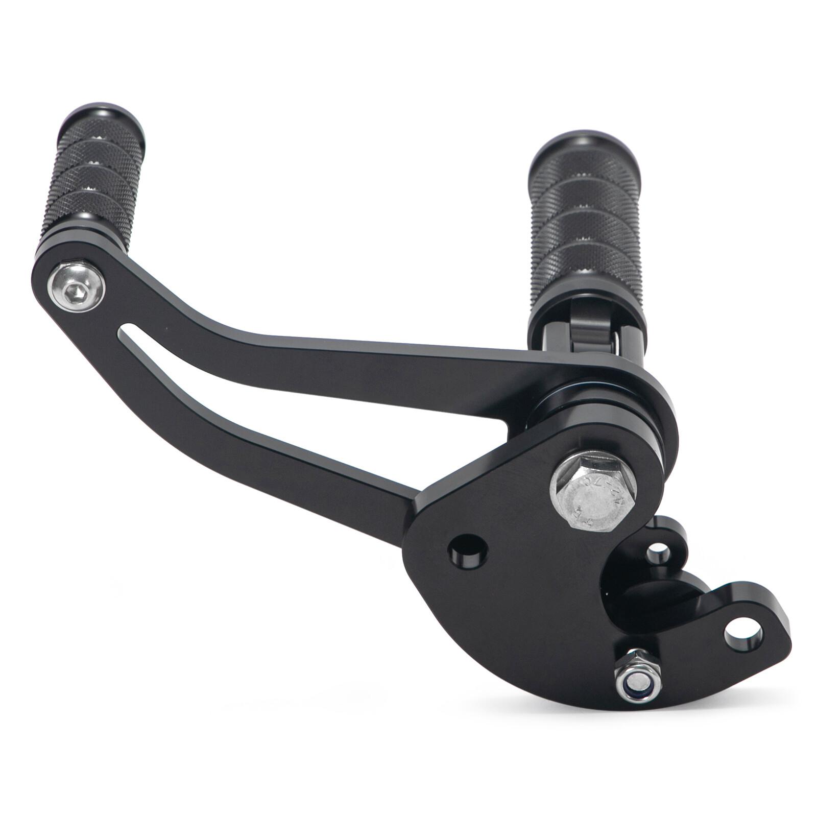 3.14 inch Forward Controls for Yamaha V Star 650 XVS650 Custom Classic ...