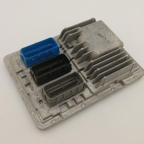 OEM Engine Computer ECU Ecm For Malibu Main ECU Ran Nice 12680876 | eBay