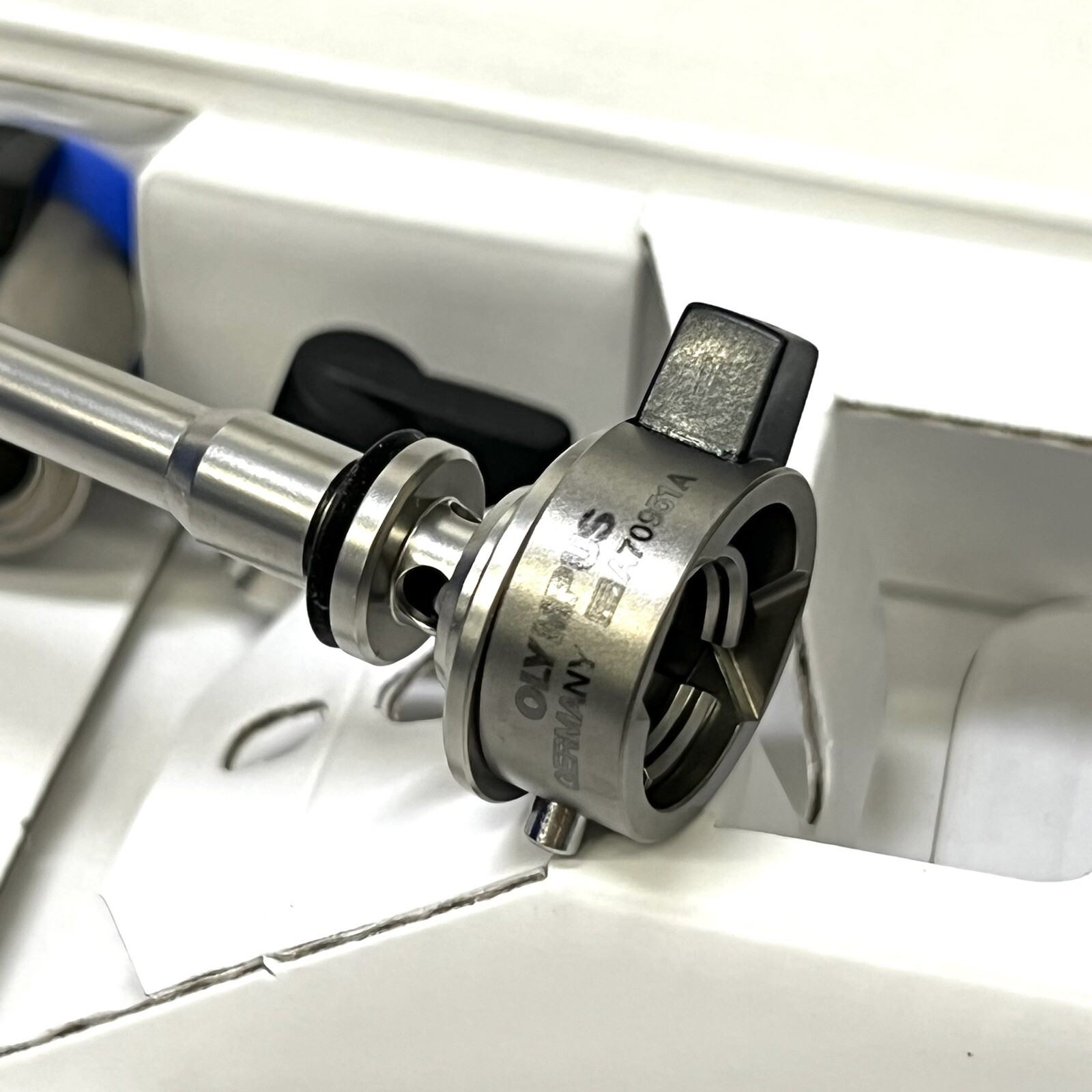 Olympus TruView 4mm Sheath Set A70951A for sale online | eBay