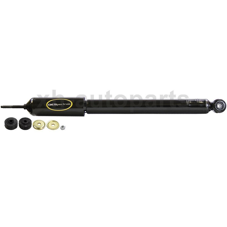 Fits 2011~2017 Nissan Juke 2X Rear Monroe Shocks & Struts Shock ...