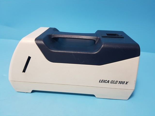 Leica CLS 100x Fiber Optic Light Source for sale online | eBay