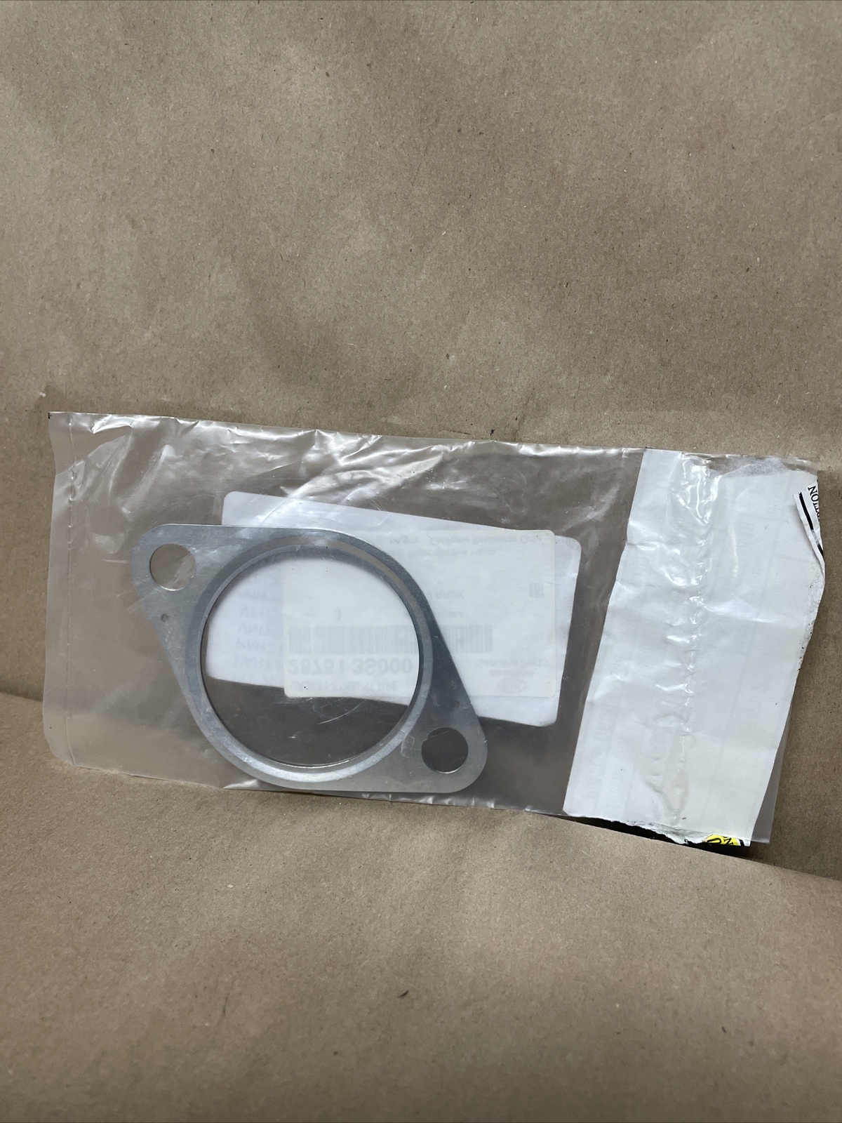 - OEM 287512T000 Exhaust Pipe Gasket for Kia for sale online | eBay