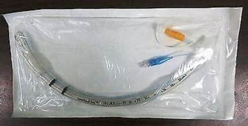 Mallinckrodt High Low Evac Subglottic Suction Tube New Free Ship (pack ...