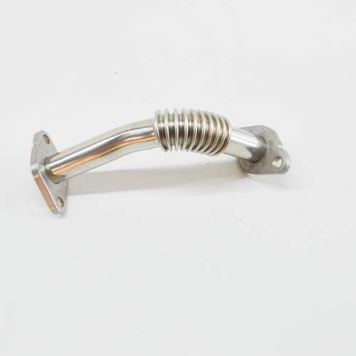 NEW VOLKSWAGEN CRAFTER 2F EGR PIPE 076131525C ORIGINAL 076-131-525-C | eBay