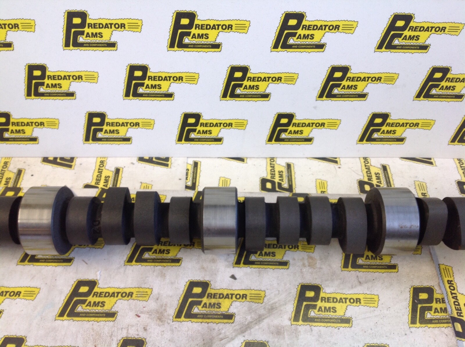New BBC Chevy Big Block V8 396-454 Predator Cams Camshaft 190/202 | eBay