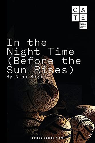 In the Night Time (Before the Sun Rises) (... by Nina Segal Paperback ...