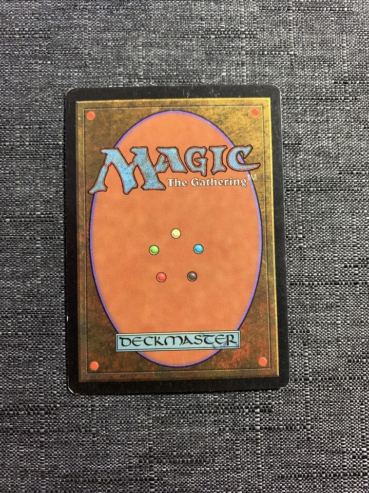 Skyshroud Ranger | LP | Tempest | MTG Magic The Gathering | eBay