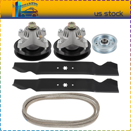 DECK REBUILD KIT FOR MTD CUB CADET TROY-BILT 918-0574 918-0565 954-0498 ...