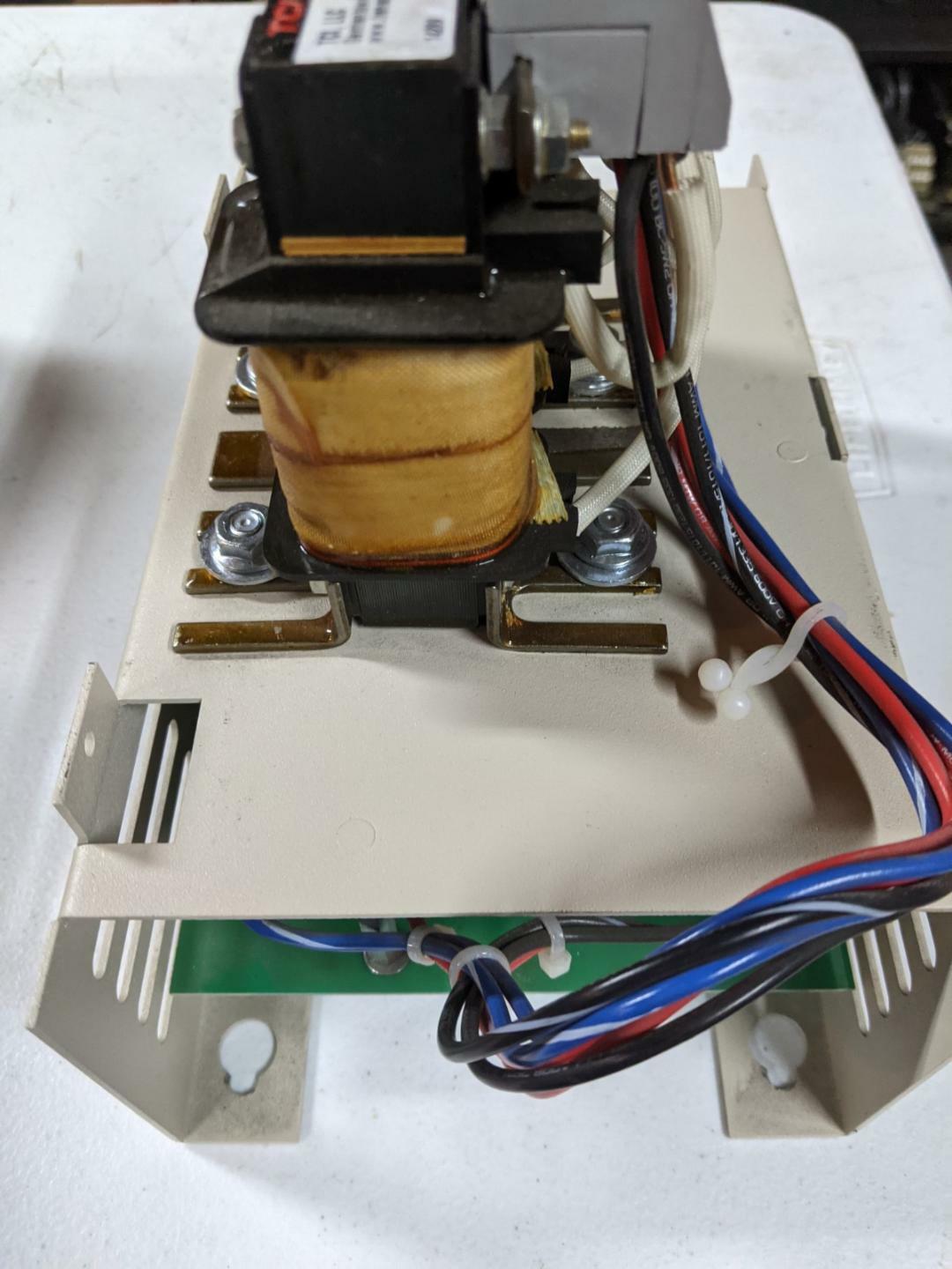V1K6A00 TCI 3HP V1k OPEN DRIVE OUTPUT FILTER | eBay