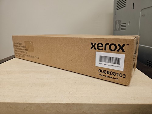 XEROX TRANSFER ROLLER - 008R08103 ALTALINK C8135 C8145 C8155 C8170 ...