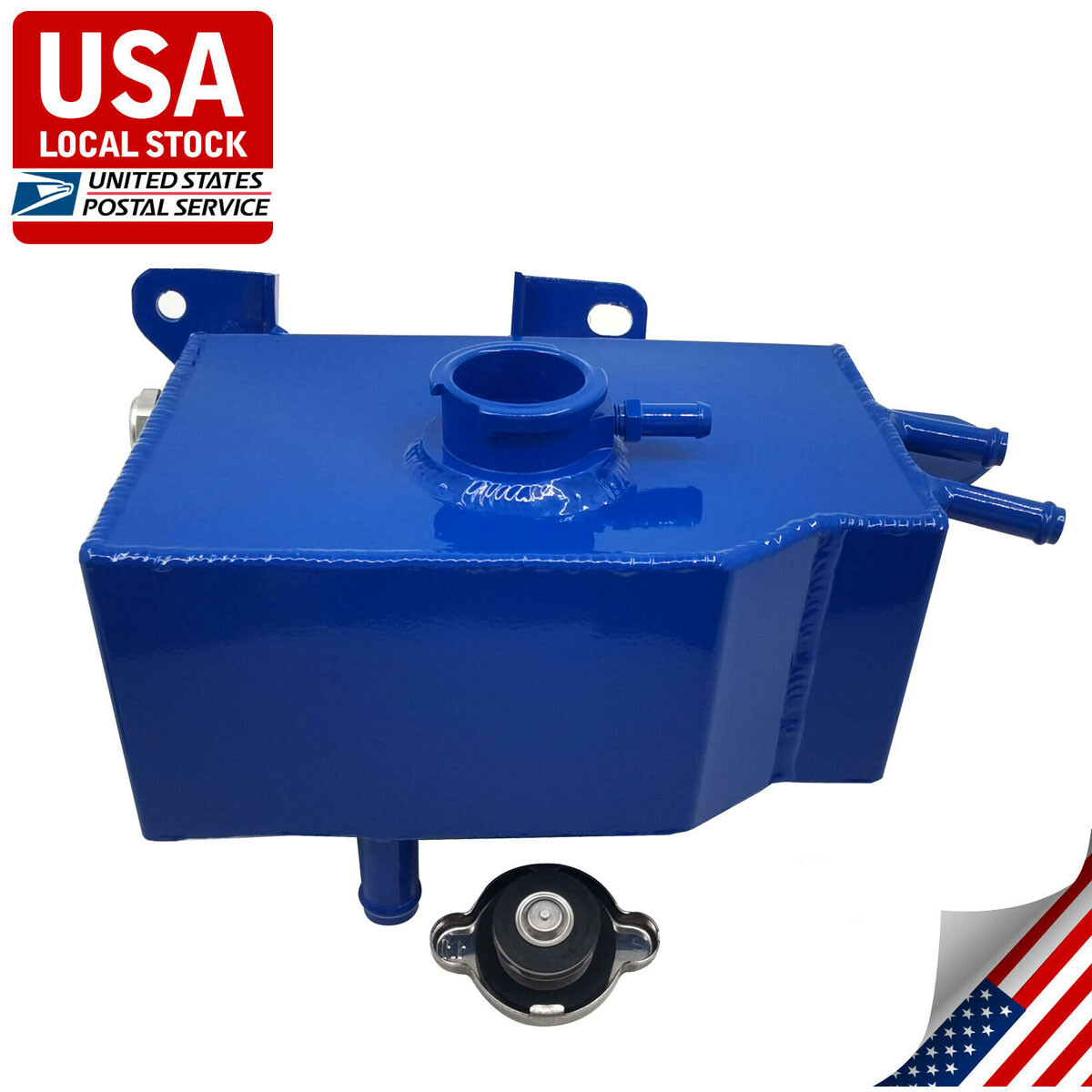 Coolant Expansion Reservoir Tank Fits Mazda MX5/ Miata Expansion Mk3 NC ...