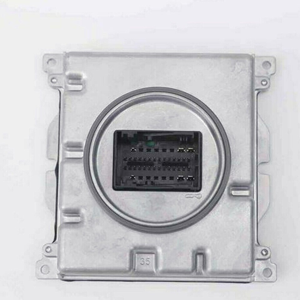 LED Headlight Ballast Power Module OEM 7PP941572AB For Audi VW TIGUAN ...