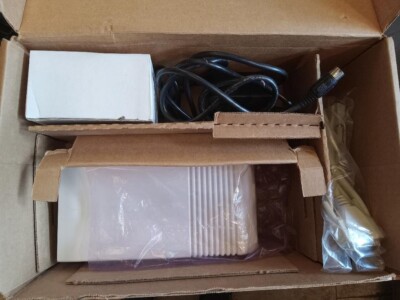 Colorado 250mb Tape Backup Drive JT20C - New in Box - Diskettes ...