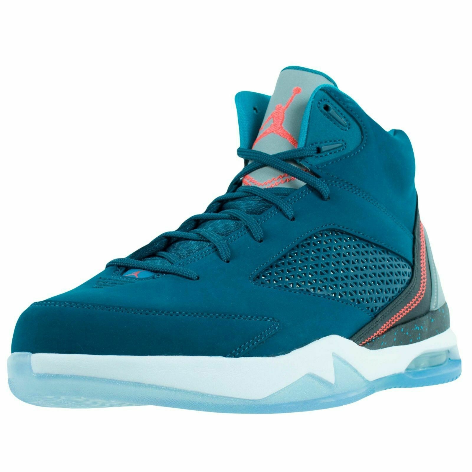 Men's Air Jordan Flight Remix Basketball Shoes, 679680 463 Multi Sizes ...