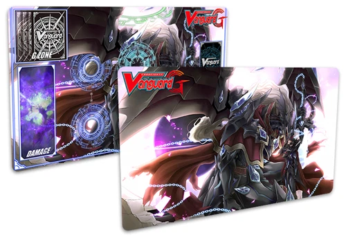 Cardfight Vanguard Dragruler Phantom