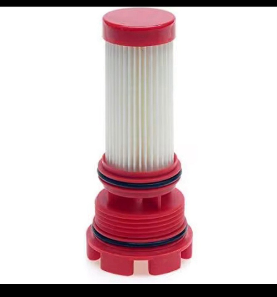 Quicksilver by Mercury Marine 8M0122423 Fuel Filter Element for Select ...