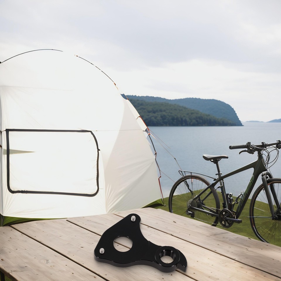 Superior Quality Bicycle Bike Derailleur Hanger for Merida Mech ...