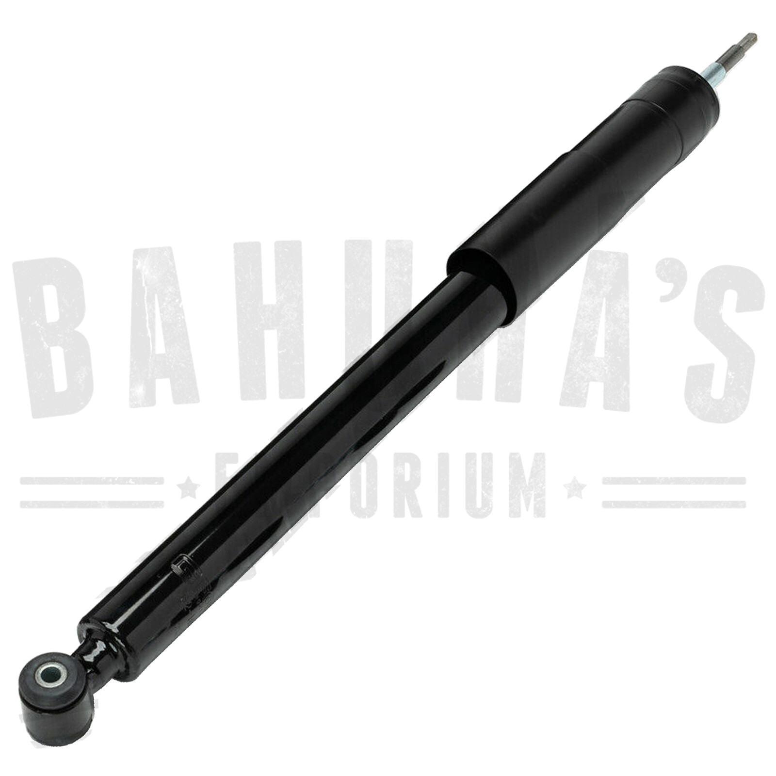 Mercedes-Benz C-Class W203 S203 CL203 Rear Suspension Shock Absorbers ...