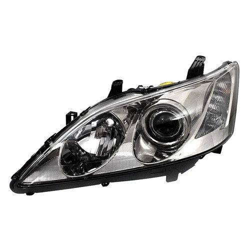 NEW LEFT HEADLIGHT FITS LEXUS ES350 BASE SEDAN 4-DOOR 2007 8118533680 ...