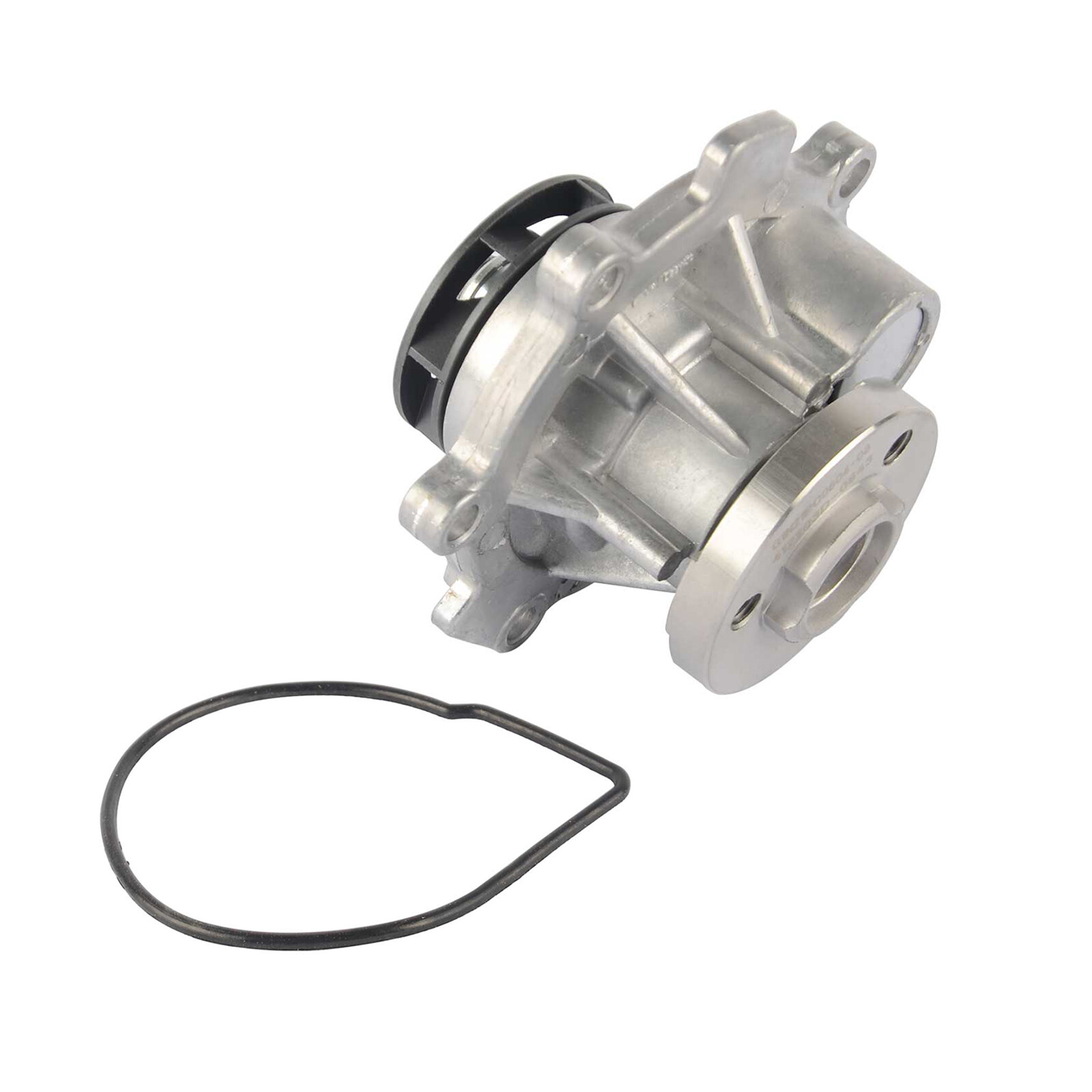 Water Pump for Chevrolet Aveo Aveo5 Cruze Sonic Saturn Astra 1.6L 1.8L ...