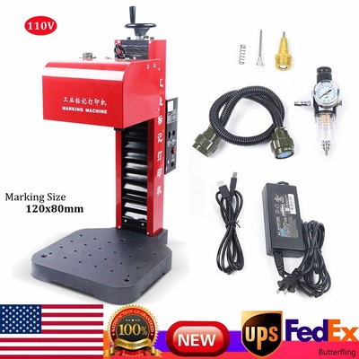 Engraving - Name Tag Machine
