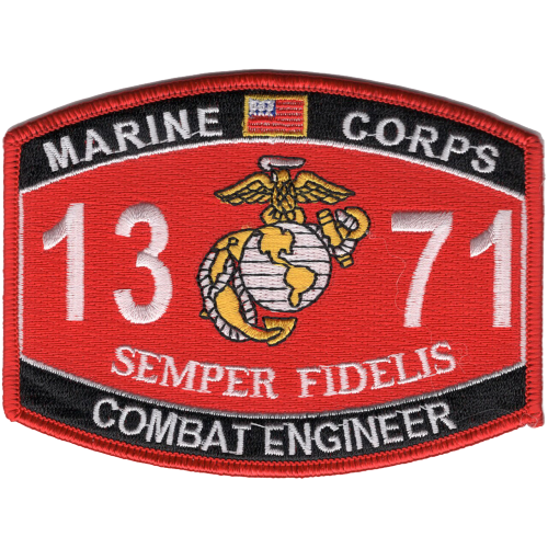 Usmc Combat Engineer Logo Combat Engineer | Defence Careers