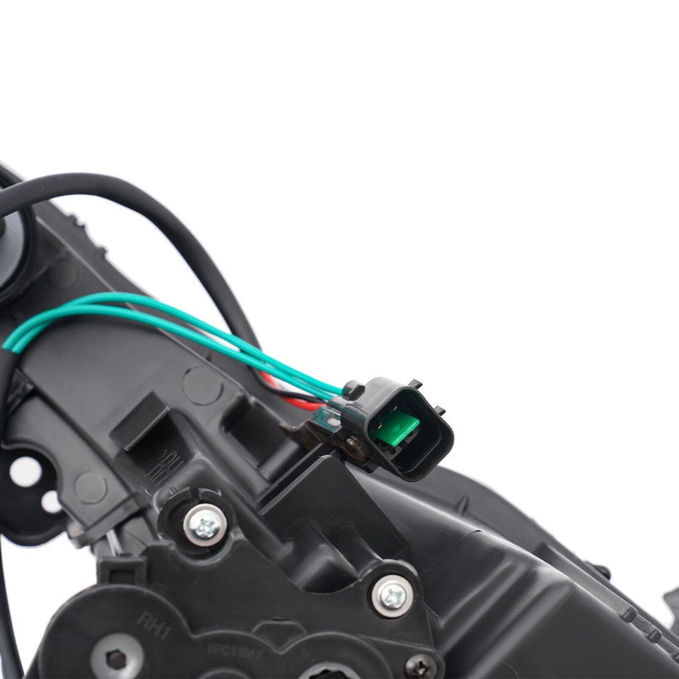 Fog Light Right Passenger Side Fog Light Fog Light for 2013-2014 ...