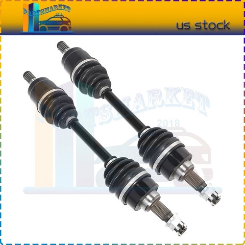 For Honda Rancher 420 TRX420 4x4 2x4 Front Right Left 2007-2009 2008 CV ...