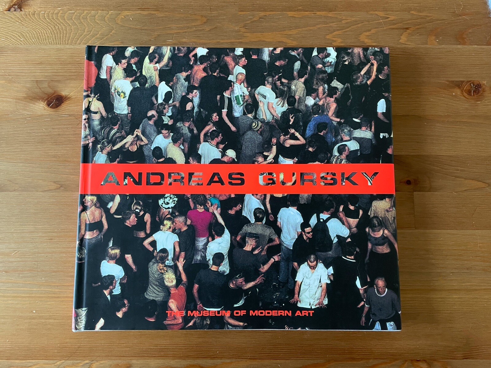 Andreas Gursky by Peter Galassi, Hardback | eBay UK