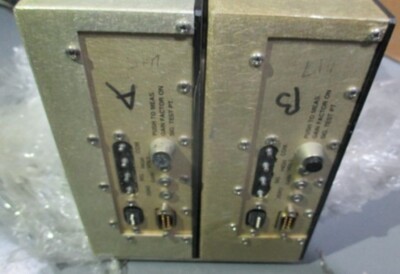 Verity EP200Mmd Endpoint detector | eBay